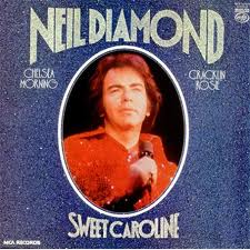 SONG LIST – Neil Diamond Impersonator